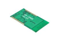 China Mini Xs3868 Bluetooth Stereo Audio Module Ovc3860 10 Meters Range New Condition for sale