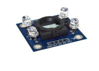 China GY-31 Tcs230 Tcs3200 Color Recognition Sensor Detector Module Copper Clad Laminate Material for sale