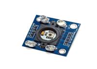 China GY-31 Tcs230 Tcs3200 Color Recognition Sensor Detector Module Copper Clad Laminate Material for sale