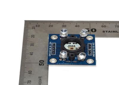 China GY-31 Tcs230 Tcs3200 Color Recognition Sensor Detector Module Copper Clad Laminate Material for sale