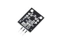 China Black 3-5V Optical Interrupt Arduino Sensor Module 2.54mm Pitch Pin for sale