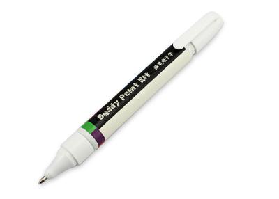 China RoHS Conductive Ink Pen 6 Ml Capacity , Electric Circuit Pen For DIY for sale