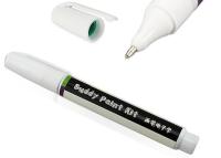 China RoHS Conductive Ink Pen 6 Ml Capacity , Electric Circuit Pen For DIY for sale