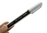 China RoHS Conductive Ink Pen 6 Ml Capacity , Electric Circuit Pen For DIY for sale