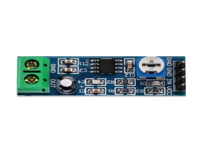 China LM386 Arduino Sensor Module Board 200 Times 10K Adjustable Resistance for sale