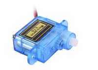 China Micro 3.7g Mini Servo Motor For Control Aeromodelling Aircraft Flight for sale