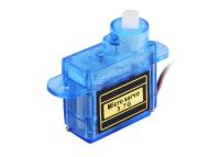 China Micro 3.7g Mini Servo Motor For Control Aeromodelling Aircraft Flight for sale
