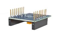China High Performance Arduino Sensor Module Plug - In Install Style 2.58*2.81*0.5CM Size for sale