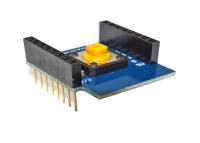 China High Performance Arduino Sensor Module Plug - In Install Style 2.58*2.81*0.5CM Size for sale
