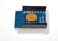China High Performance Arduino Sensor Module Plug - In Install Style 2.58*2.81*0.5CM Size for sale