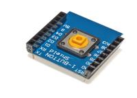 China High Performance Arduino Sensor Module Plug - In Install Style 2.58*2.81*0.5CM Size for sale