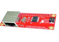 China Red Arduino Starter Kit W ENC28J60 Network Adapter Module For RPi Zero for sale