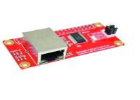 China Red Arduino Starter Kit W ENC28J60 Network Adapter Module For RPi Zero for sale