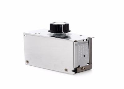 China 4000W AC Voltage Regulator Insurance Shell For Arduino Sensor Module for sale