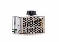China 4000W AC Voltage Regulator Insurance Shell For Arduino Sensor Module for sale