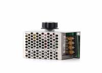China 4000W AC Voltage Regulator Insurance Shell For Arduino Sensor Module for sale