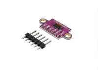 China GY-56 Infrared Laser Ranging Module IIC Communication Distance Setting Switch for sale