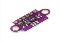 China GY-56 Infrared Laser Ranging Module IIC Communication Distance Setting Switch for sale