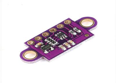 China GY-56 Infrared Laser Ranging Module IIC Communication Distance Setting Switch for sale
