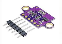 China GY-56 Infrared Laser Ranging Module IIC Communication Distance Setting Switch for sale