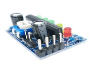 China KA2284 Battery Level Indicator Arduino Sensor Module Buck Boost Voltage Regulator for sale