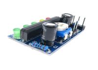 China KA2284 Battery Level Indicator Arduino Sensor Module Buck Boost Voltage Regulator for sale