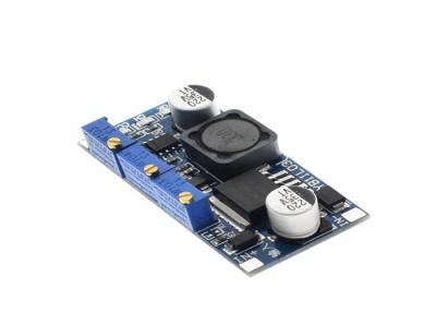China LED Driver Batery Charging Module LM2596 1.25~30V With Constant Current Voltage for sale