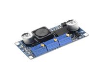 China LED Driver Batery Charging Module LM2596 1.25~30V With Constant Current Voltage for sale