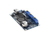 China LED Driver Batery Charging Module LM2596 1.25~30V With Constant Current Voltage for sale