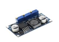 China LED Driver Batery Charging Module LM2596 1.25~30V With Constant Current Voltage for sale