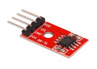 China 3.3-5V Interface Port EEPROM Memory Module Dupont Cable For DIY Electronic Car for sale