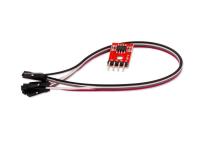 China 3.3-5V Interface Port EEPROM Memory Module Dupont Cable For DIY Electronic Car for sale