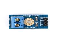 China DC 0-25V Standard Arduino Starter Kit Voltage Sensor Module For Arduino Diy Kit for sale