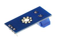China DC 0-25V Standard Arduino Starter Kit Voltage Sensor Module For Arduino Diy Kit for sale