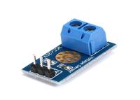 China DC 0-25V Standard Arduino Starter Kit Voltage Sensor Module For Arduino Diy Kit for sale