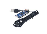 China 5V 16MHZ Arduino Controller Board Mini Micro USB Compatible PCB Board for sale