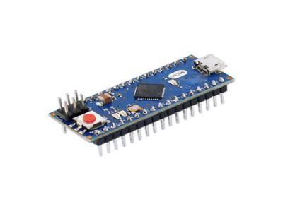 China 5V 16MHZ Arduino Controller Board Mini Micro USB Compatible PCB Board for sale