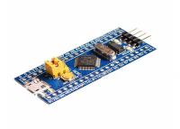 China Cortex-M3 Minimum System Development Board for ARM Microcontroller – STM32F103C8T6 for sale