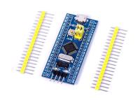 China Cortex-M3 Minimum System Development Board for ARM Microcontroller – STM32F103C8T6 for sale