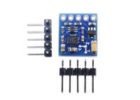 China GY-271 HMC5883L Arduino Sensor Module Electronic Compass Module Three - Axis For Magnetic Field for sale