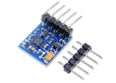 China GY-271 HMC5883L Arduino Sensor Module Electronic Compass Module Three - Axis For Magnetic Field for sale