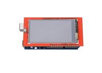 China 2.4″ TFT LCD Display Shield Touch Panel ILI9341 240X320 UNO MEGA For Arduino for sale
