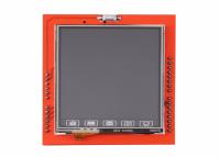 China 2.4″ TFT LCD Display Shield Touch Panel ILI9341 240X320 UNO MEGA For Arduino for sale