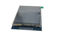 China Durable Electronic Components 2.8 Inch TFT LCD ILI9325 Display Module With Touch Panel SD Card Slot for sale