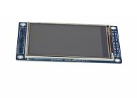 China 3.2 Inch Electronic Components 320x240 LCM TFT Display Touch For DIY Projects for sale