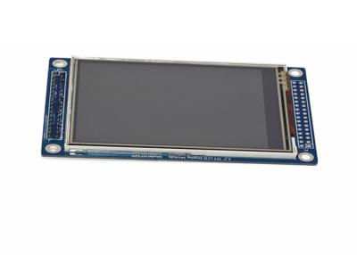 China 3.2 Inch Electronic Components 320x240 LCM TFT Display Touch For DIY Projects for sale