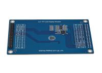 China 3.2 Inch Electronic Components 320x240 LCM TFT Display Touch For DIY Projects for sale