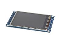 China 3.2 Inch Electronic Components 320x240 LCM TFT Display Touch For DIY Projects for sale