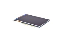 China Lightweight Electronic Components 3.5 Inch TFT Color Screen Module 320 X 480 New Condition for sale