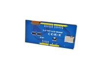 China Lightweight Electronic Components 3.5 Inch TFT Color Screen Module 320 X 480 New Condition for sale